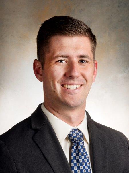 Curt Ginder | Department of Biomedical Informatics