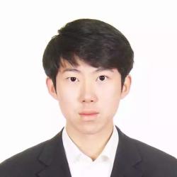 Jiaye Chen | Department of Biomedical Informatics