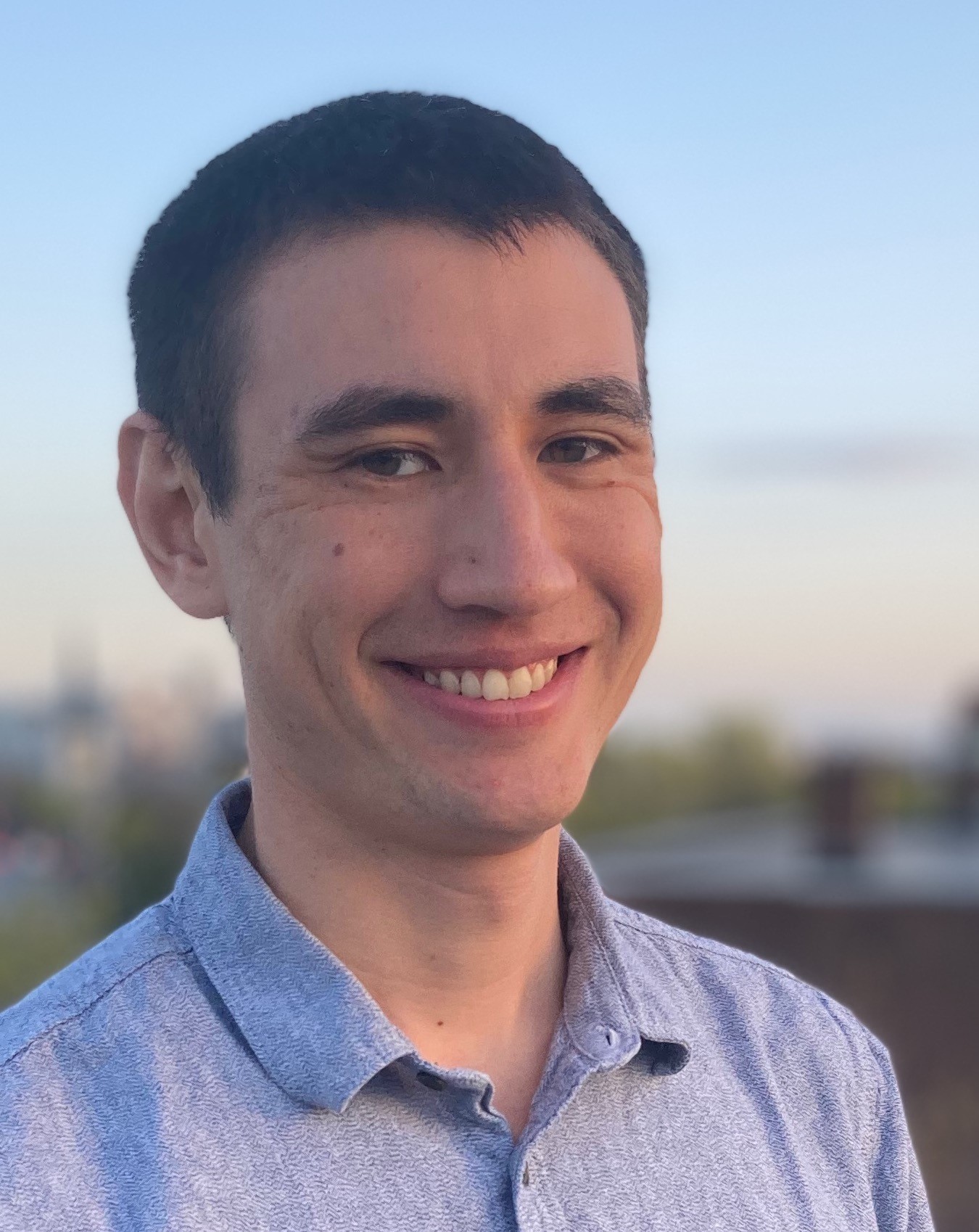 O'Connor Lab | Department of Biomedical Informatics