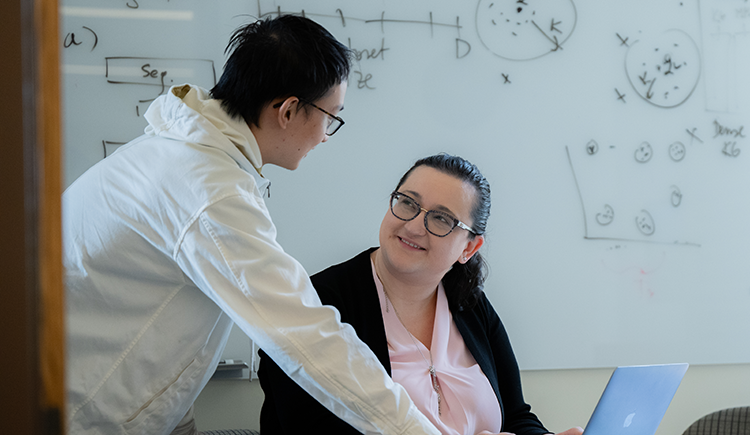 Artificial Intelligence in Medicine (AIM) PhD Track at HMS DBMI