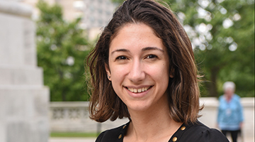 Faculty | Department of Biomedical Informatics