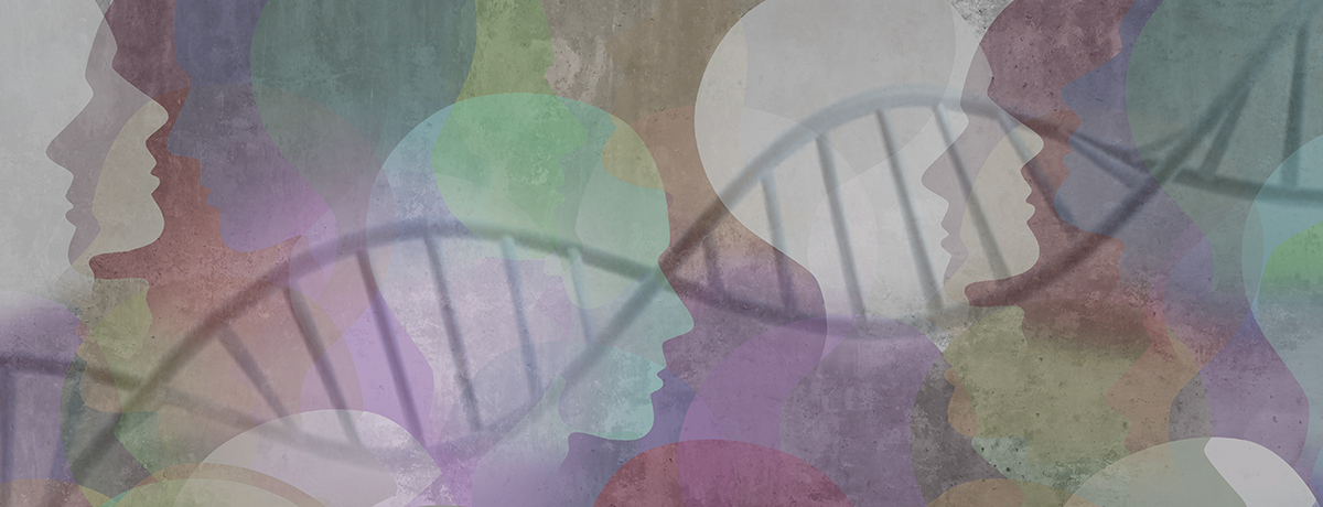 Evolutionary Genetics | Department of Biomedical Informatics