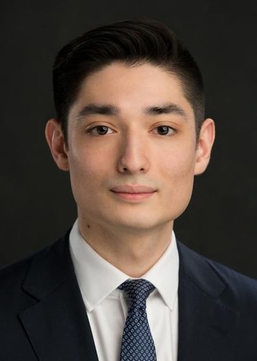Andrew Powers | Department of Biomedical Informatics