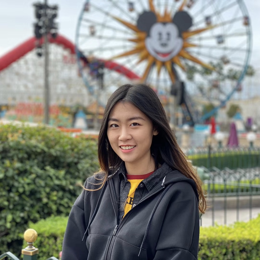 Wenyu Zhang | Department of Biomedical Informatics