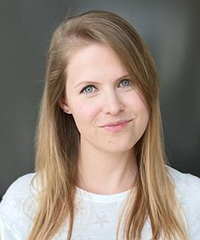 Julia Markowski | Department of Biomedical Informatics