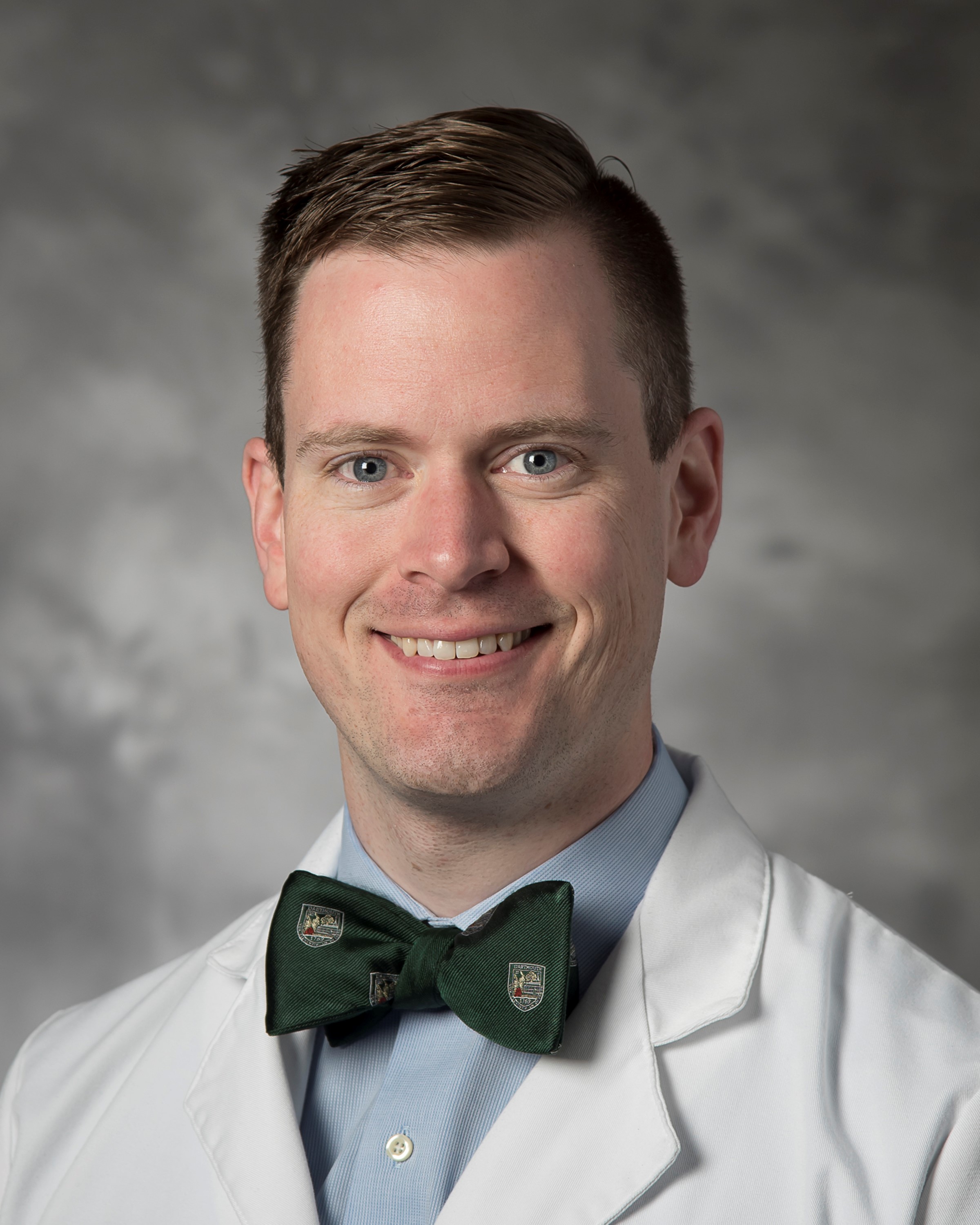 Matthew (Matt) Crowson | Department of Biomedical Informatics