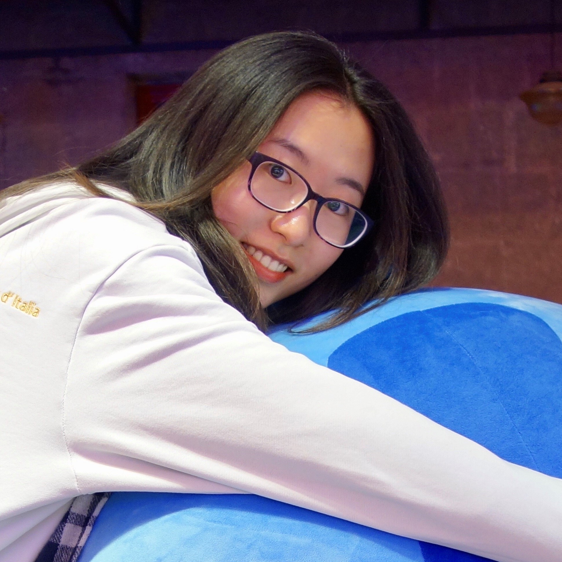 Yujie Guo | Department of Biomedical Informatics