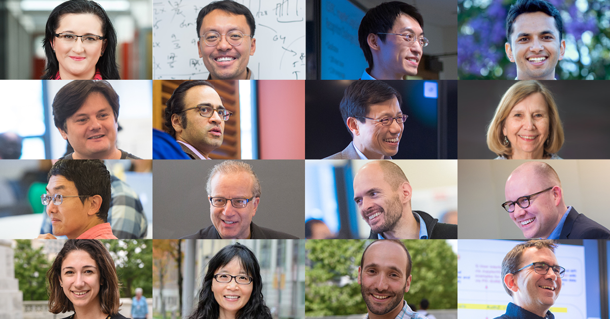 Department of Biomedical Informatics at Harvard Medical School ...
